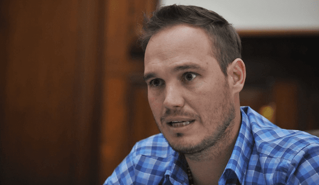 La Victoria: George Forsyth cuestionó labor del Poder Judicial por ...