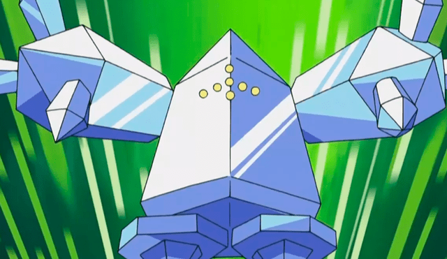 Pokémon GO: Regice shiny como vencerlo en incursiones y su tabla de IV's por evento de navidad ...