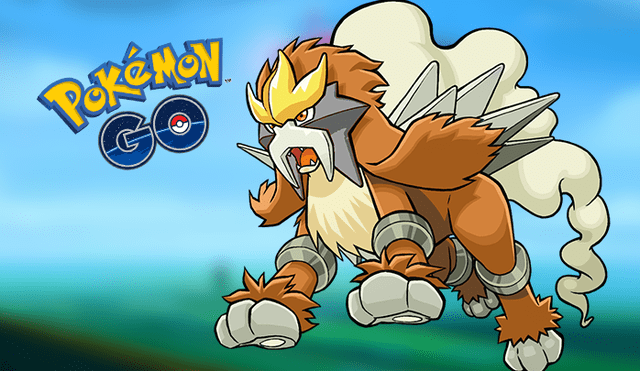 Pokémon GO: evento de Entei shiny ya tiene fecha y horario confirmado ...