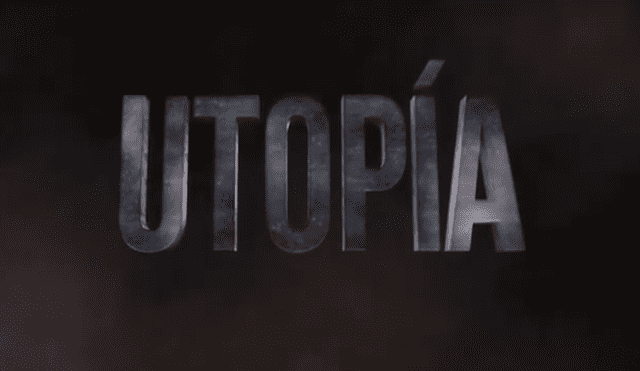 Utopía: Renzo Schuller aparece en tráiler de la cinta peruana sobre ...