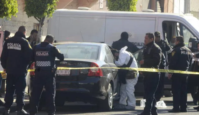 México: familia aparece muerta en su vivienda | América | La República