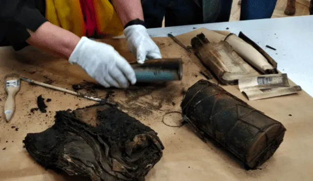 ¿Qué es una cápsula de tiempo, para qué sirve y qué pondrías para abrir ...