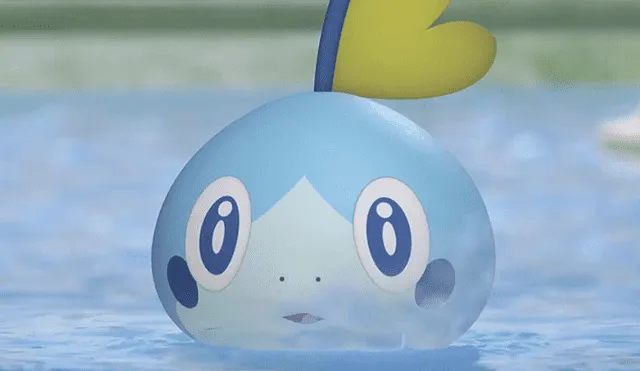 Pokémon Escudo y Espada traen la octava generación a Nintendo Switch ...