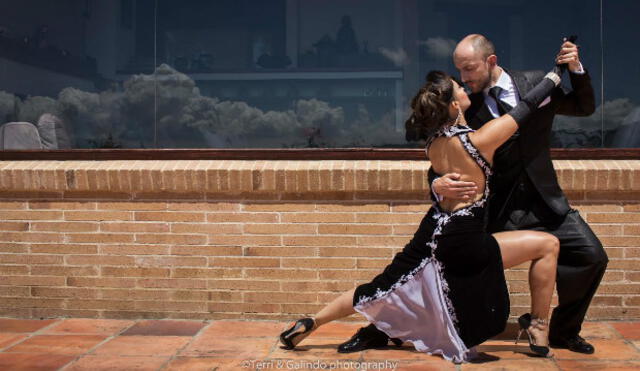 Comienza temporada de Tango en el ICPNA | Cultural | La República