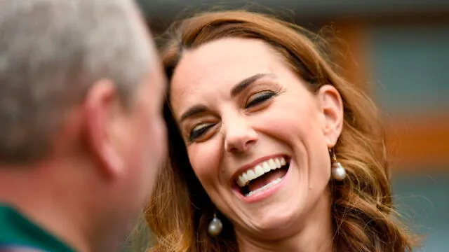 Kate Middleton: Palacio de Kensington se pronuncia sobre el supuesto ... Kate Middleton: Palacio de Kensington se pronuncia sobre el supuesto ...