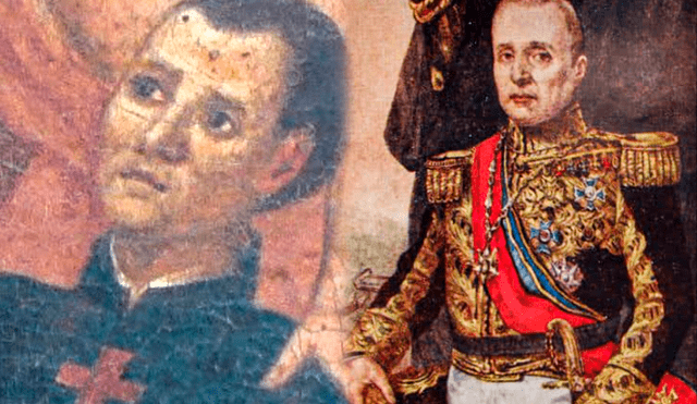 Pedro Marieluz Garcés: ¿quién fue el sacerdote peruano fusilado por ...