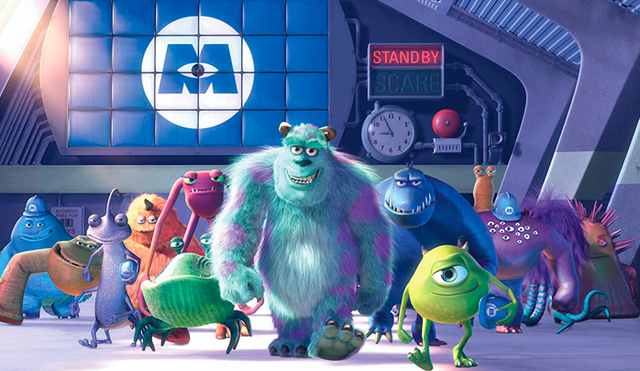 Monster at Work: Disney+ estrenará serie de Sulley y Waozwski para su ...