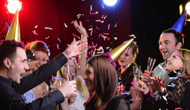 Año Nuevo 2019: qué es cotillón y el significado de corcho libre en ...