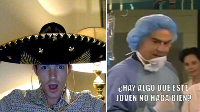 Memes: Drake Bell redes sociales desató locura español | FOTOS ...