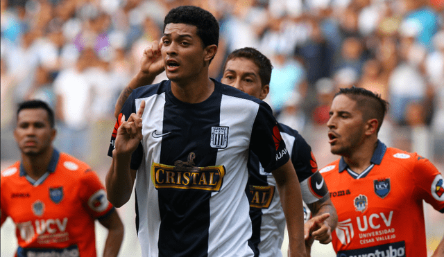 Alianza Lima: Koichi Aparicio se refirió a las indisciplinas de los ...