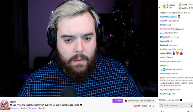 Estos fueron los streamers de Twitch y YouTube más populares del 2020 ...