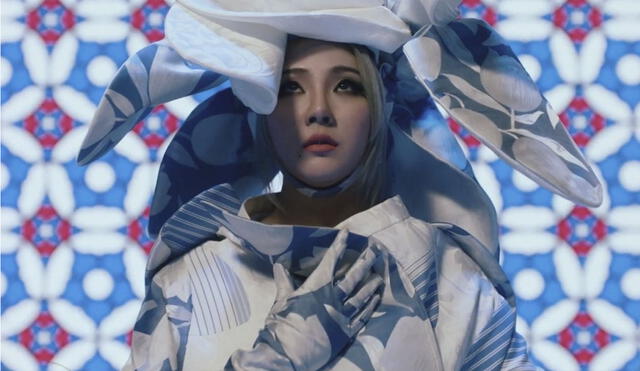 CL estrena el MV de “Hwa” en YouTube y lanza dance challenge viral en ...