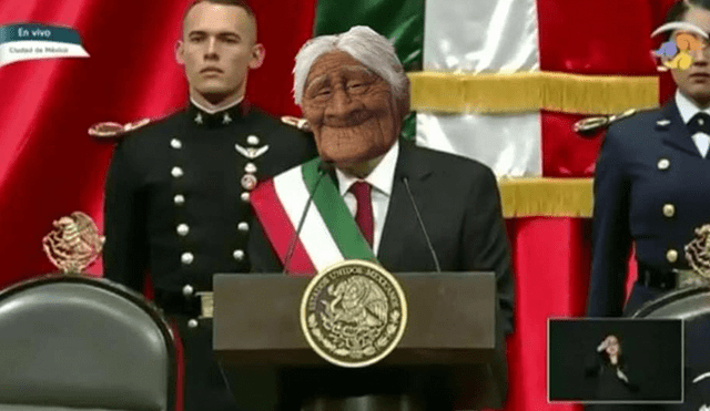 Facebook Viral: AMLO es víctima de graciosos memes tras asumir la ...