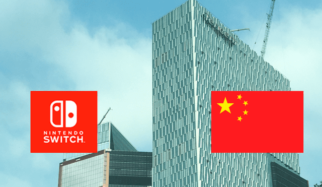 Nintendo Switch por fin llegará a China gracias a la compañía de ...