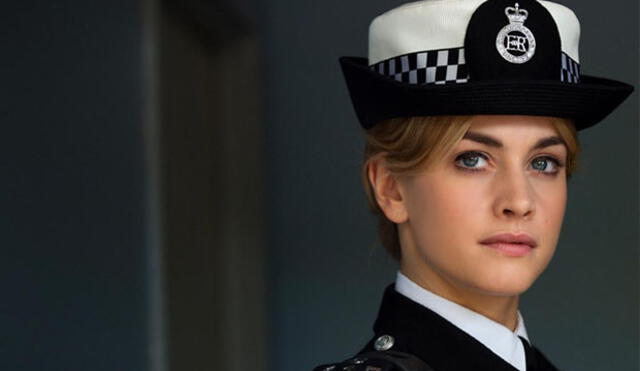 "Prime Suspect: Tennison" se estrena hoy para redescubrir a la ...