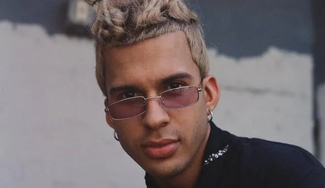 Cantante urbano Joey Bands se impone con su éxito "No hay love ...