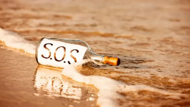 SOS | qué es, significado de siglas, historia, origen, definición de la ...