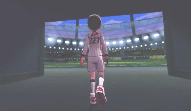 Pokémon Escudo y Espada traen la octava generación a Nintendo Switch ...