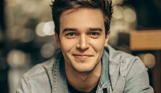 Alejandro Santamaría estrena ‘Qué tal’, su primer single | Espectáculos ...