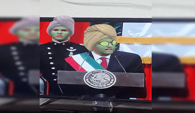 Facebook Viral: AMLO es víctima de graciosos memes tras asumir la ...