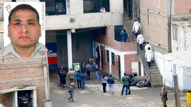 SJL: sobreviviente de triple homicidio cuenta cómo logró escapar [VIDEO]
