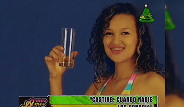 Instagram: Angie Arizaga cumple 27 años y así fue su cambio físico que ...