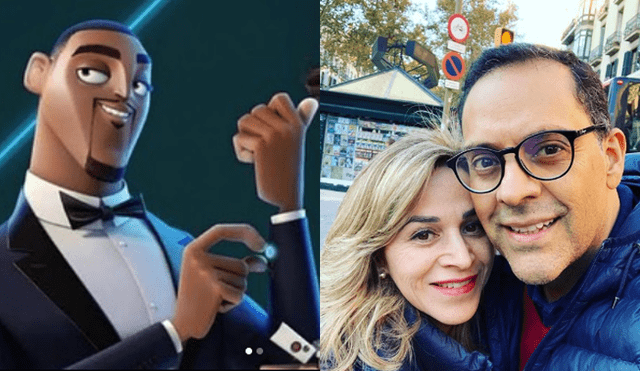 Instagram: Mario Filio reveló que padece cáncer | Insta | IG | Mx ...