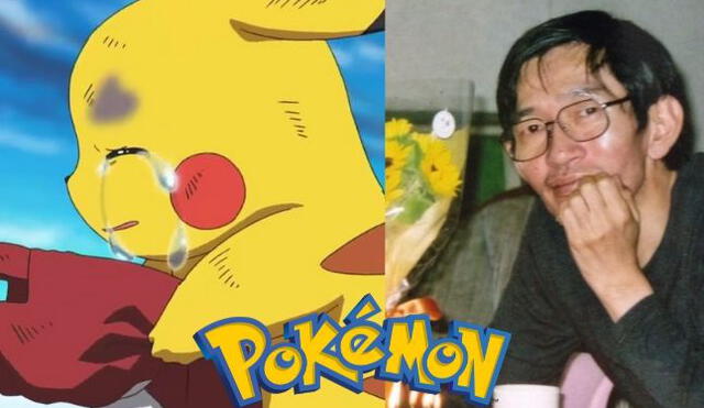 Pokémon: alcohol y drogas, la oscura historia de Takeshi Shudo, el ...