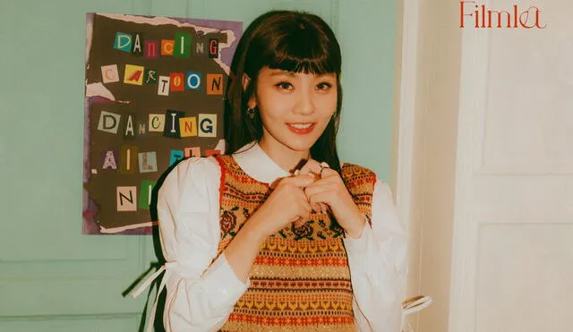 Kpop: Ahn Ji Young de BOL4 entra en hiatus para centrarse en combatir ...