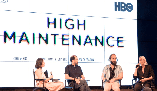 High Maintenance Season 3 EN VIVO ONLINE: Hora y canal de estreno de la ...