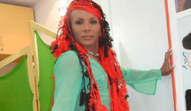 Muere Paco Ferrer: Ernesto Pimentel confirma fallecimiento del bailarín ...