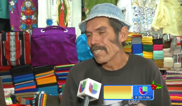 YouTube: ¿Captan a 'Don Ramón caminando en México? Esta es la verdad ...