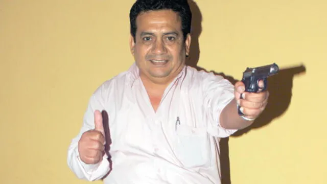 Tony Rosado: ¿pareja infiel del cantante de cumbia provocó su odio a ...