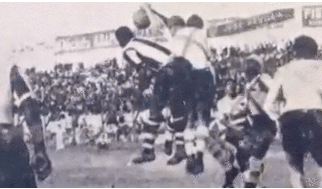Alianza Lima: Revive el partido con el que la blanquiazul descendió a ...