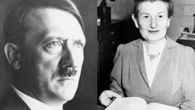 Quién fue Hedwig Kohn, la científica alemana pionera de la física que ...