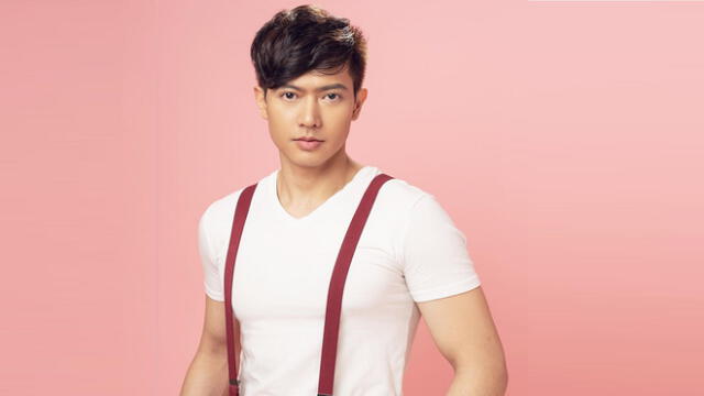 Coronavirus: Ronnie Lian, cantante filipino traslada trabajadores en ...