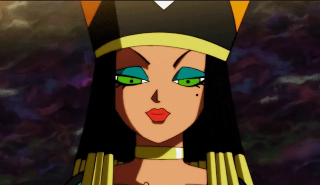 Dragon Ball Super Realiza Sensual Cosplay De Helles Y Conquista El Corazón De Fanáticos Dbs