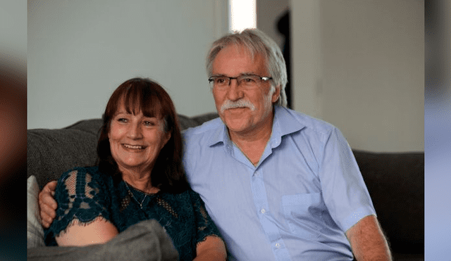 Facebook viral: ganó la lotería hace 25 años, pero continua con su ...