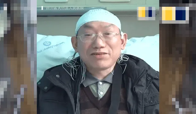 China: Médico víctima del síndrome ‘karoshi’ se desmaya varias veces ...