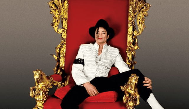 Michael Jackson, tras nueve años el Rey sigue ‘vivo’ | Espectáculos ...