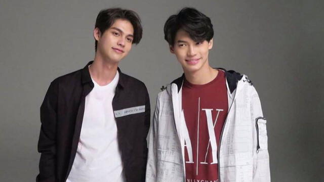 Still 2gether: spoilers de Win Metawin y Bright Vachirawit o Tine y ...