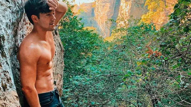 Instagram: El radical cambio de Roger González, el exconductor de ...