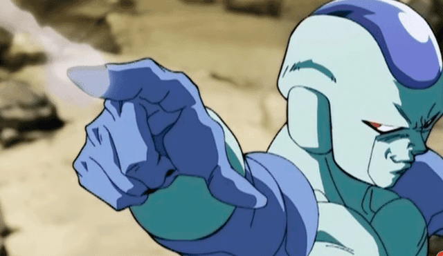 Dragon Ball Super: Frost del universo 6 se enfrentará a un querido ...