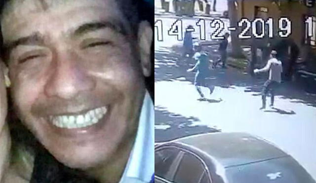 Argentina | Fabián, hermano del Turco Asad participación asesinato ...