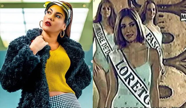 Tilsa Lozano se confiesa y califica de horrible su participación en el ...