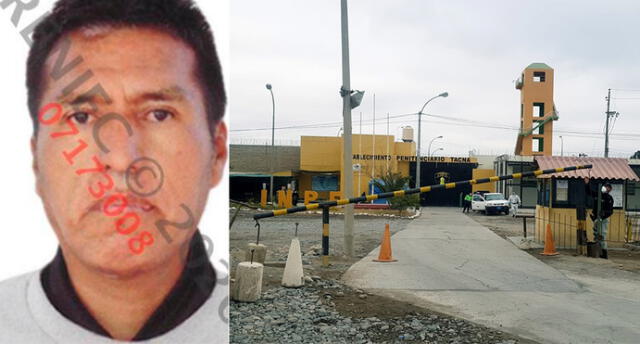 Tacna: 12 años preso por realizar tocamientos indebidos a una niña ...
