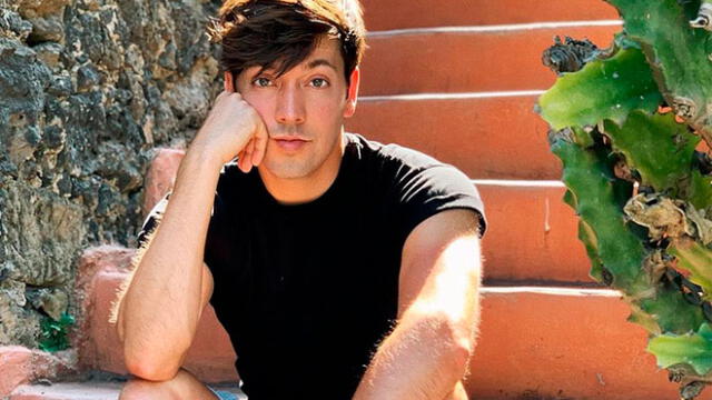 Instagram: El radical cambio de Roger González, el exconductor de ...