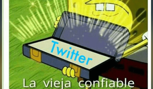 Facebook viral: Reportan caída de Facebook e Instagram y usuarios crean ...