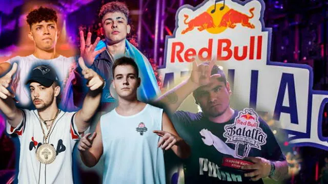 Red Bull Batalla de los Gallos 2019: Enfrenamientos de cuartos de la ...