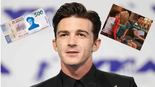 Memes: Drake Bell redes sociales desató locura español | FOTOS ...